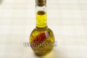Острое масло для пиццы рецепт с фото, как приготовить на Webspoon.ru